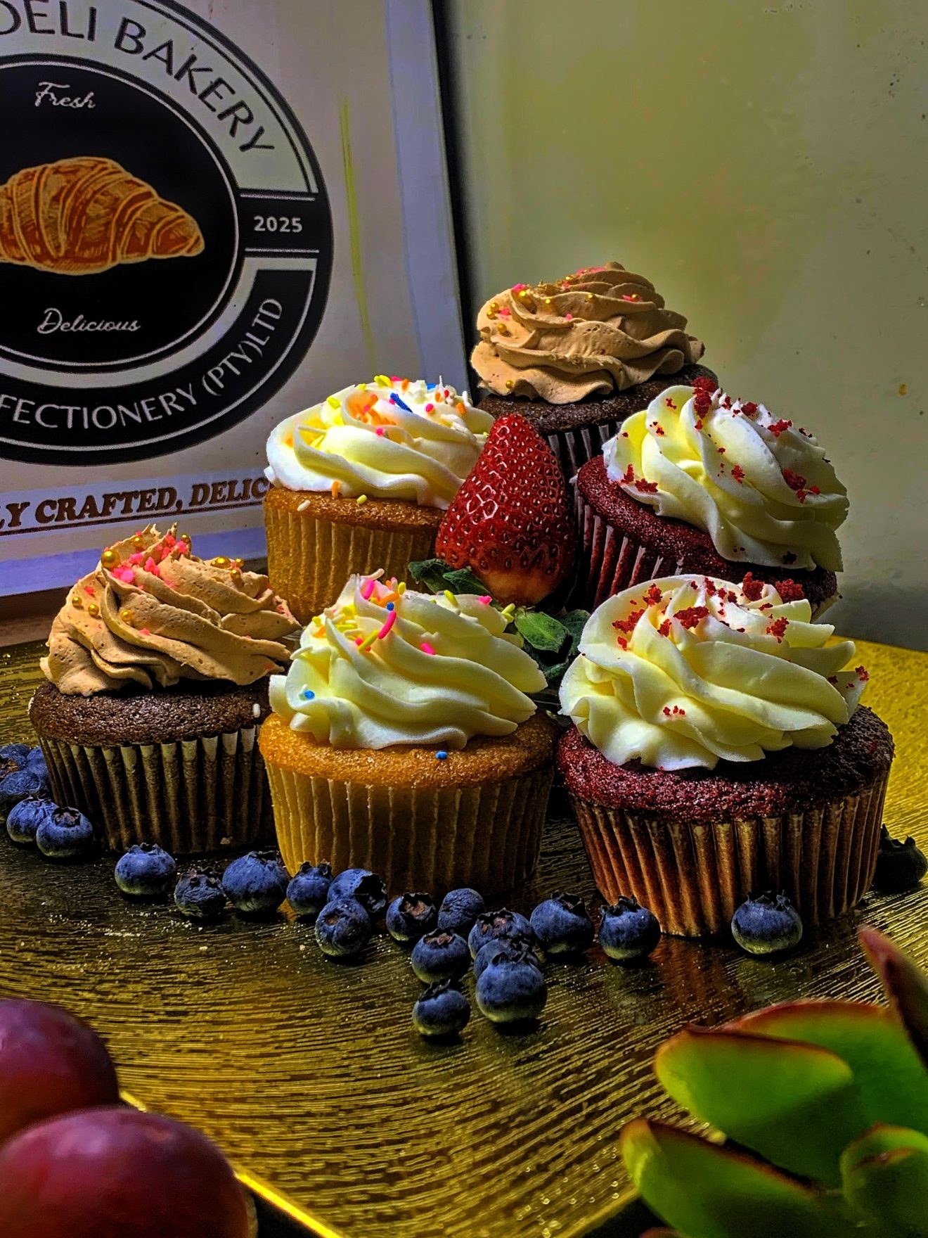 Sweet Deli Bakery & Confectionery Pty Ltd – Celebration Cakes ...